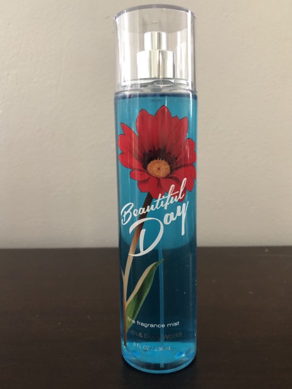 Splash Bath and Body Works – &c.&c.